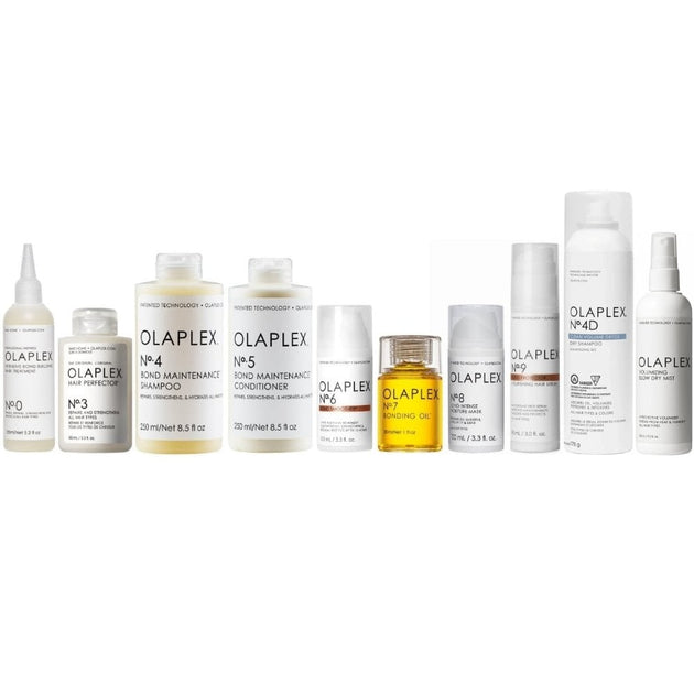 OLAPLEX – TU beauty store