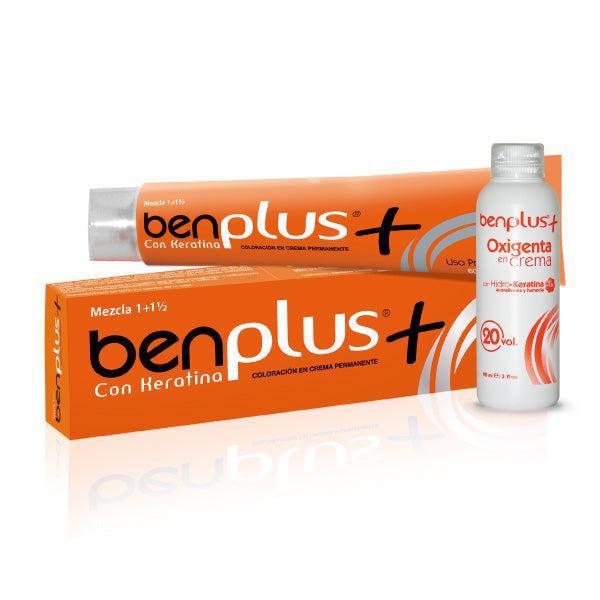 BENPLUS – TU beauty store