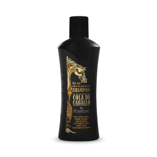 Andrea Shampoo Cola De Caballo x300ml – TU beauty store