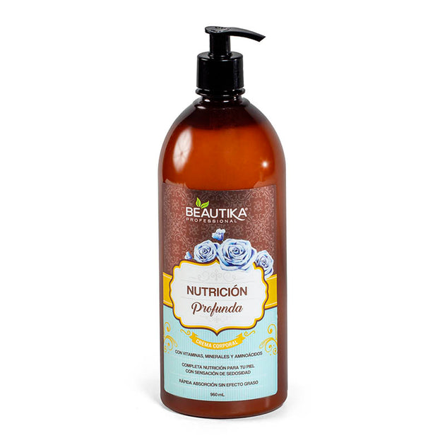 BEAUTIKA-NUTRICION – TU beauty store