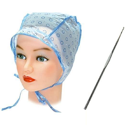 ENKOR GORRO PARA MECHAS – TU beauty store