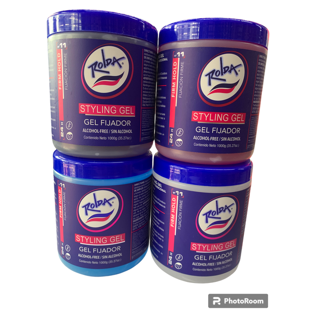 GEL ROLDA X1000ml – TU beauty store