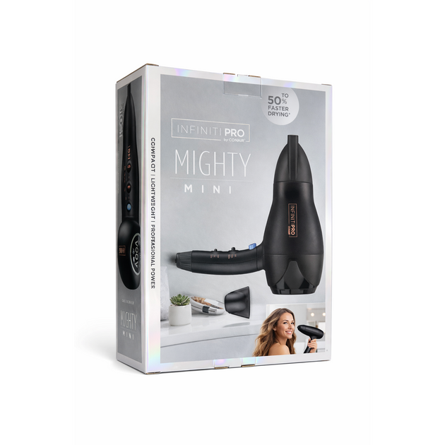 INFINITY PRO BY CONAIR MIGHTY MINI – TU beauty store