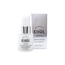 KHOL EYE CONTOUR CREAM – TU beauty store