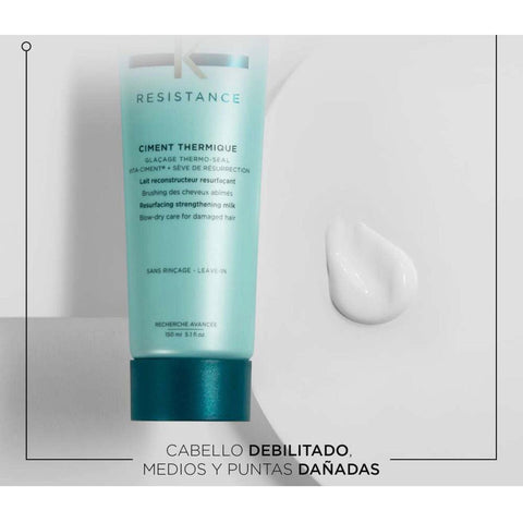 Kerastase Ciment thermique – TU beauty store