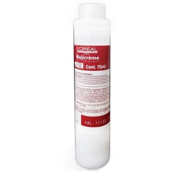 LOREAL MAJICREME OXIDANTE EN CREMA – TU beauty store