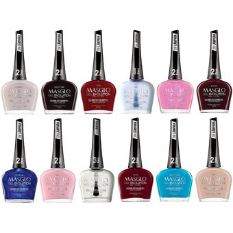 MASGLO GEL EXITOSA – TU beauty store