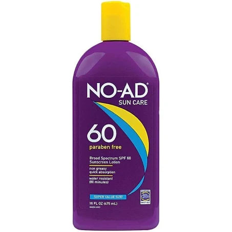 NOAD PROTECTOR SOLAR – TU beauty store