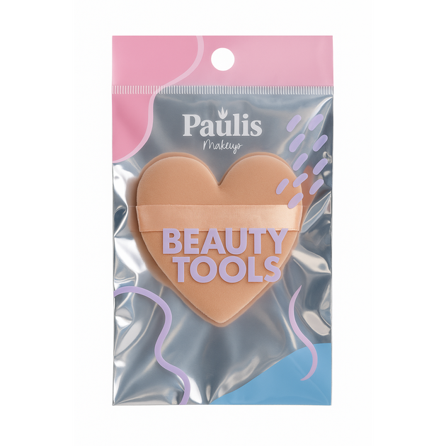 PAULIS POMO BEAUTY TOOLS – TU beauty store