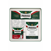 PRORASO KIT PRE-BARBA MIRACOLO – TU beauty store
