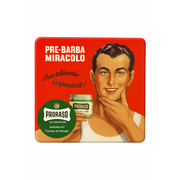 PRORASO KIT PRE-BARBA MIRACOLO – TU beauty store
