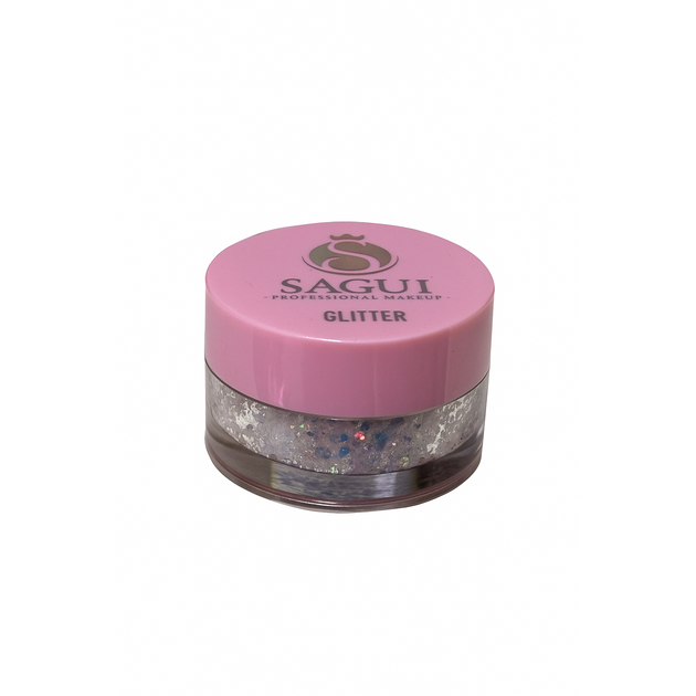 SAGUI GLITTER – TU beauty store