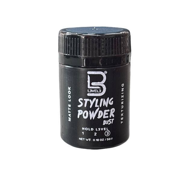 STYLING POWER DUST – TU beauty store
