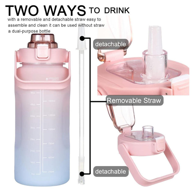 TERMO MULTICOLOR GIGANTE – TU beauty store