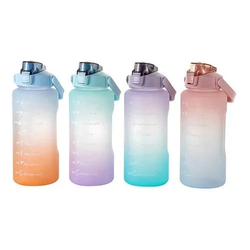 TERMO MULTICOLOR GIGANTE – TU beauty store