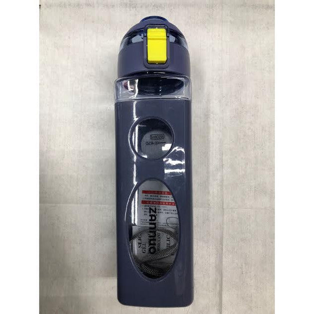 TERMO ZANNUO 650 ML – TU beauty store