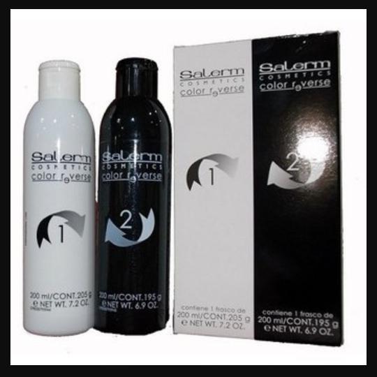 SALERM color reverse – TU beauty store